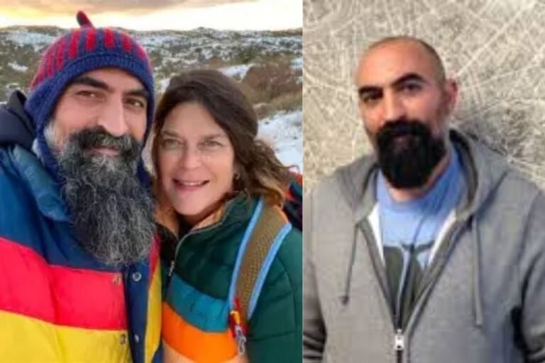 Who Is Tommaso Cioni? Ethnicity, Nationality, Wife & Full Background