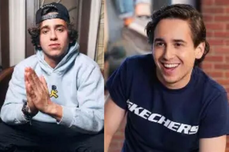 Marcello Hernandez: Age, Height, Girlfriend, Parents, Net Worth ...